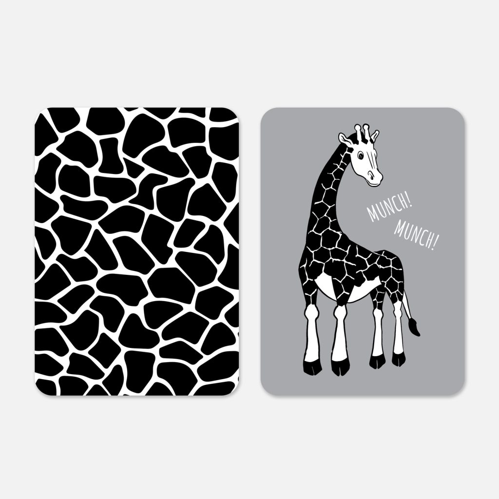 Why Are Black And White Flashcards For Babies So Good Happy Little Doers Why Are Black And White Flashcards For Babies So Good Happy Little Doers